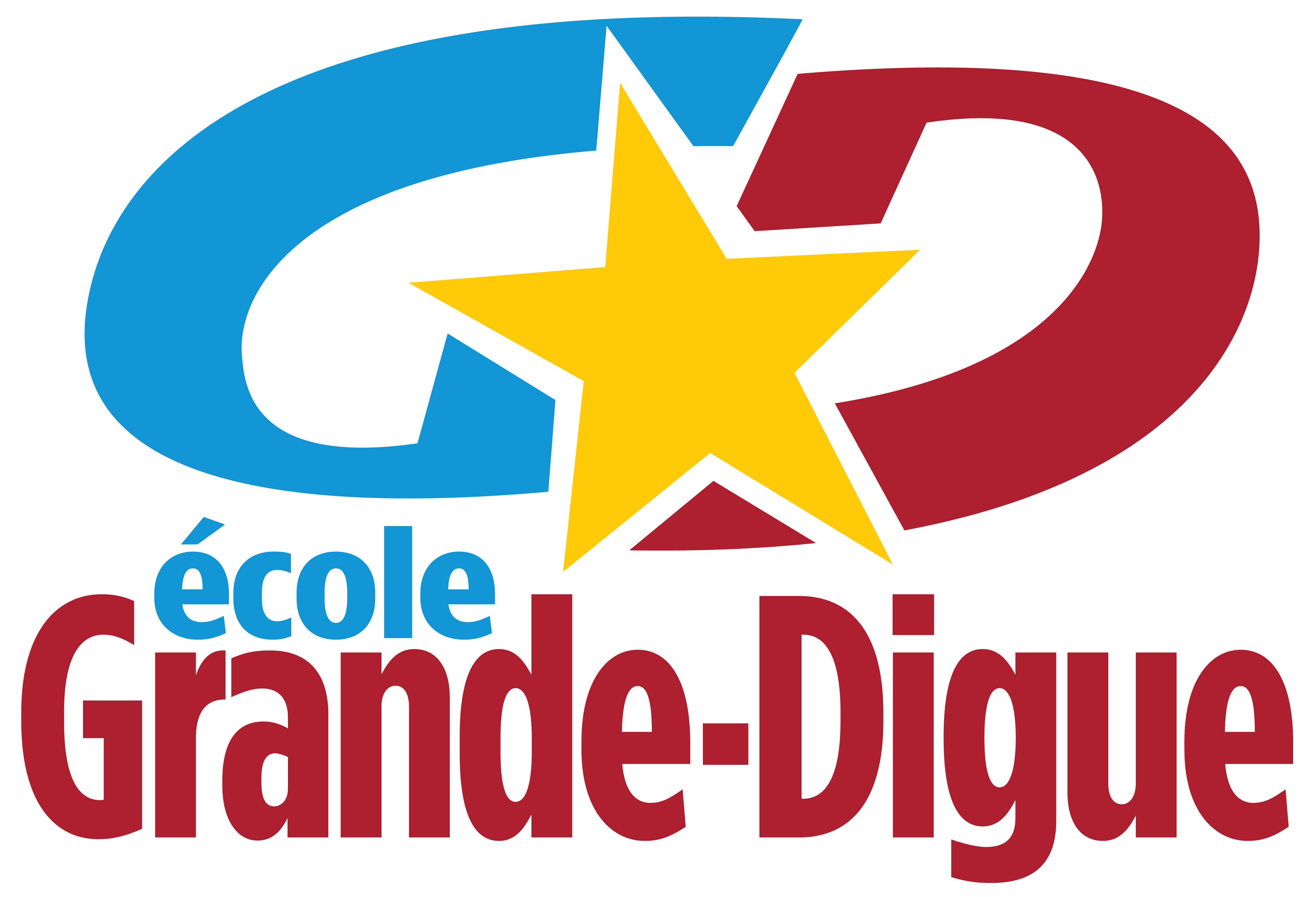 𝐔𝐧 𝐥𝐢𝐯𝐫𝐞 𝐩𝐨𝐮𝐫 𝐠𝐫𝐚𝐧𝐝𝐢𝐫 - École Grande-Digue